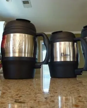 7 of the Best Large Travel Mugs (Plus Extra Large Mugs Too!)