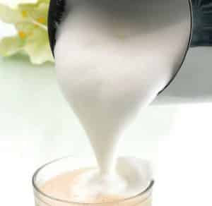 The Difference Between Milk Froth And Milk Foam