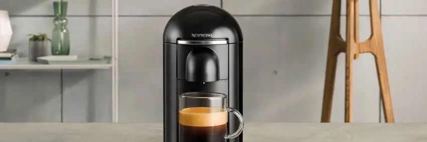 Nespresso Vertuo VS Essenza Mini: What's Different, Which is Best?