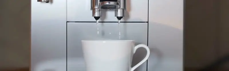 Top 5 Coffee Makers with Built-In Hot Water Dispenser Systems: The Best ...