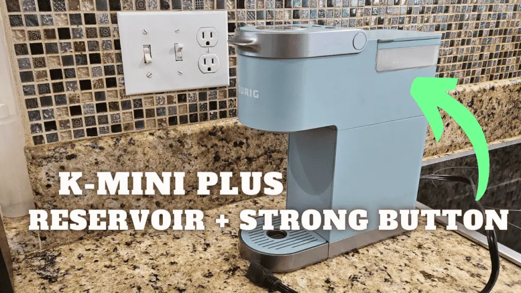 Keurig K-Express vs K-Mini & Mini Plus: The Differences Explained